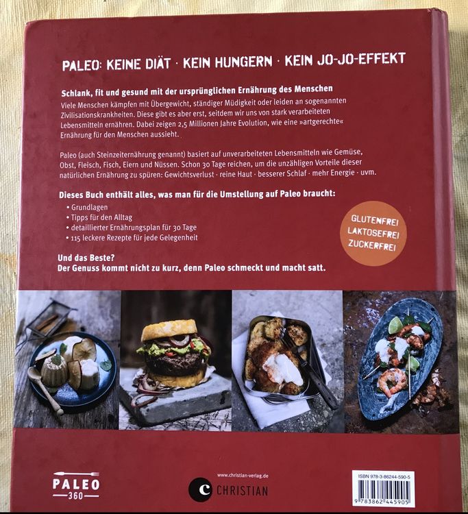 NICO RICHTER | Kaufen auf Ricardo