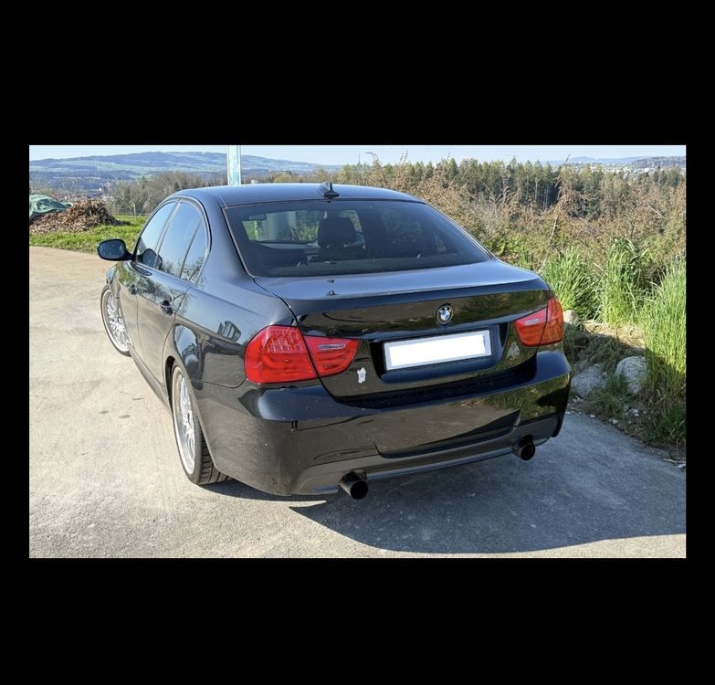 Bmw 335i e90 xdrive | Kaufen auf Ricardo