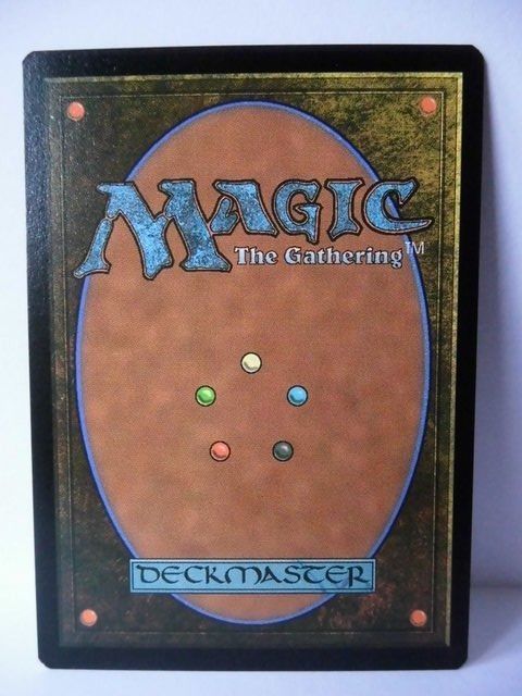 ARCHON OF ABSOLUTION MTG ELDRAINE | Kaufen auf Ricardo