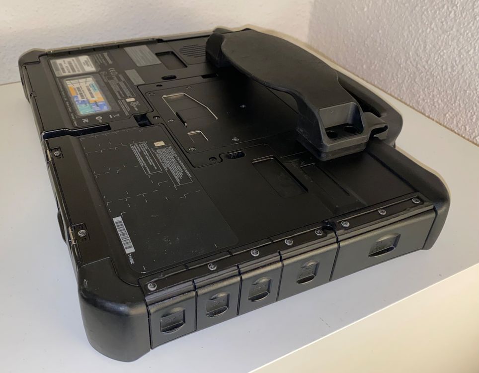 Panasonic VAS 6160A (Defekt) in Zürich für CHF 70 – mit Lieferung auf ...