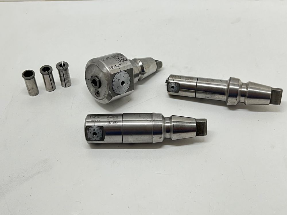 Fehlmann SF32 | Kaufen auf Ricardo