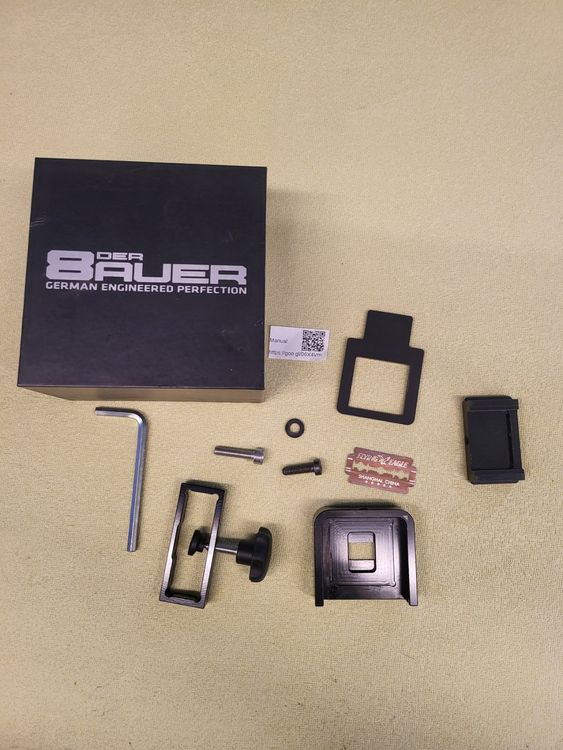 der8auer Delid-Die-Mate 2 (6th - 11th gen Intel CPU) (Gebraucht) in ...