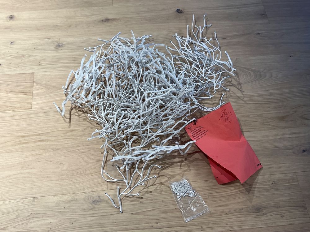 ORIGINAL VITRA ALGUE MEGA LOT (Gebraucht) in Altdorf UR für CHF 31 ...