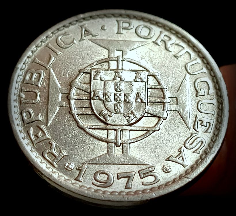 MACAO 1 PATACA 1975 UNZ. (Neu (gemäss Beschreibung)) in für CHF 3 – mit Lieferung auf Ricardo kaufen