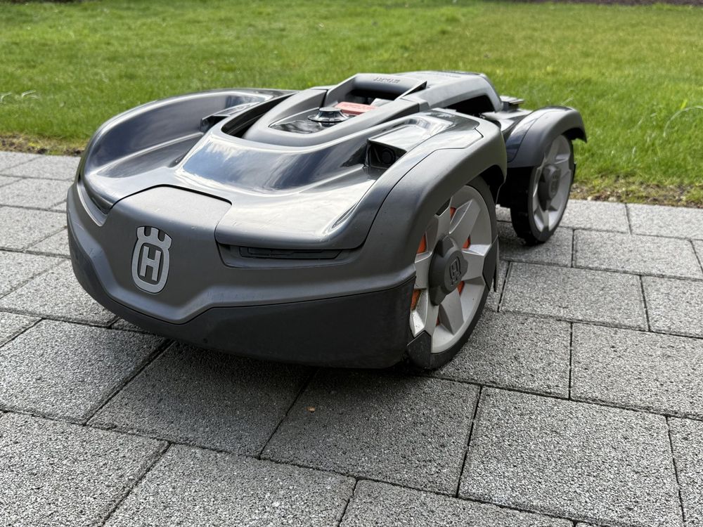 Husqvarna Automower® 435X AWD - TOP - (direkt ab Service) | Kaufen auf ...