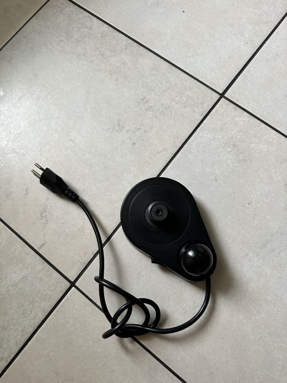 Nespresso Ladestation für Milchschäumer (Gebraucht) in für CHF 11 – mit ...