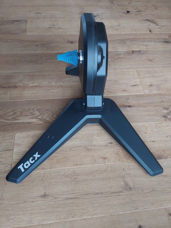 Tacx Flux S Hometrainer | Kaufen auf Ricardo