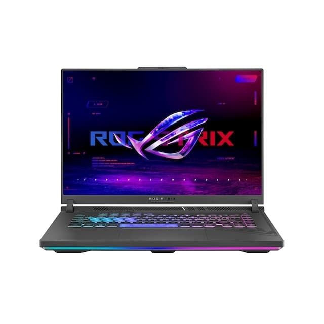 Asus ROG Strix Gaming Laptop - Top Zustand! Aktuell! (Gebraucht) in ...