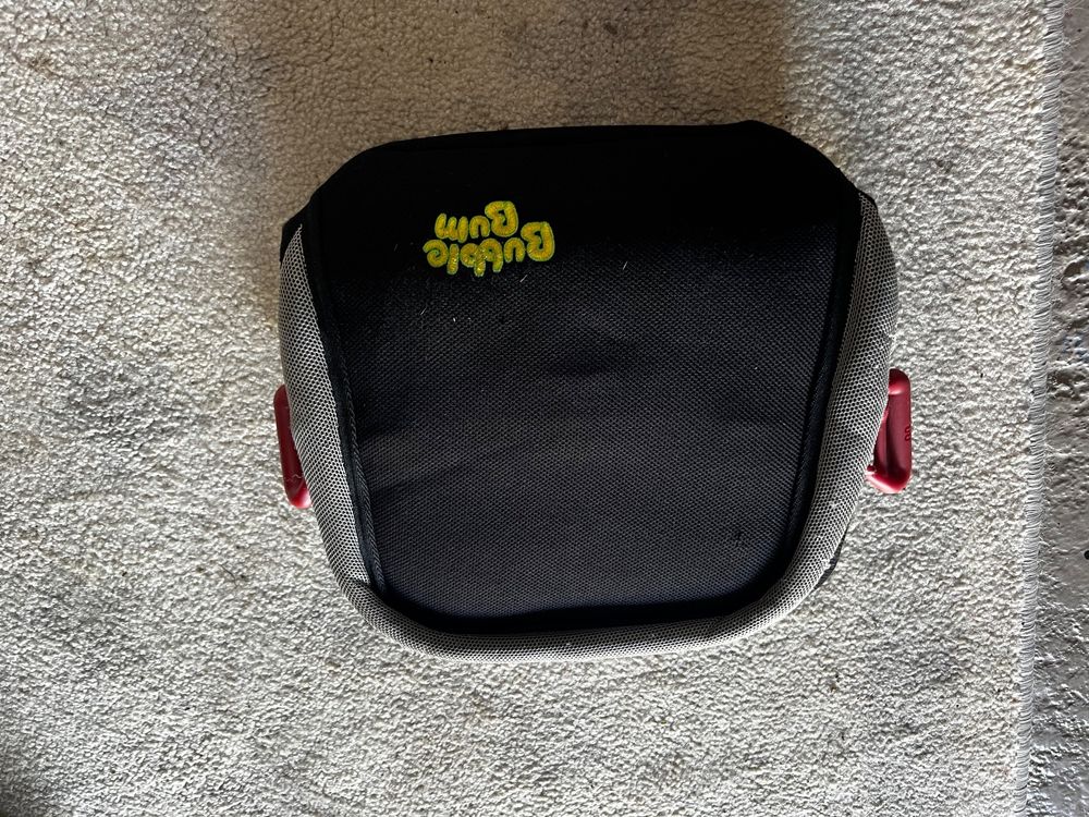 Bubble Bum (Gebraucht) in Gockhausen für CHF 21.5 – mit Lieferung auf ...