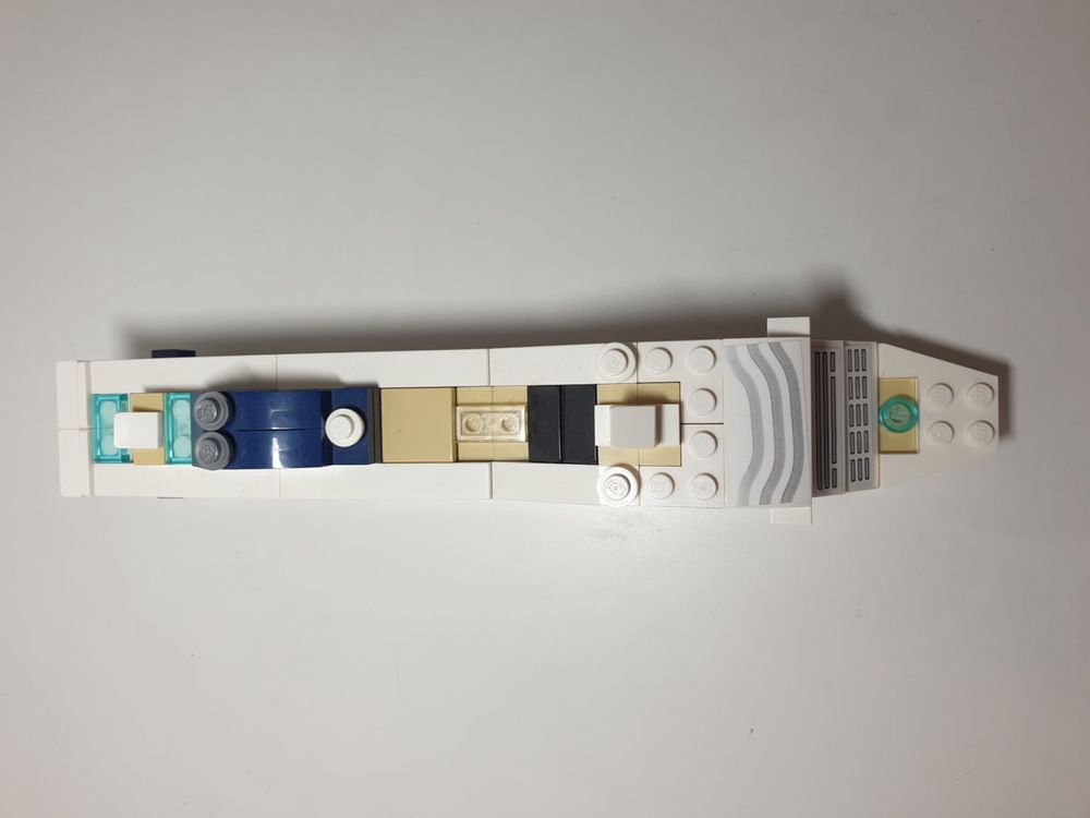 Lego msc 40227 (Gebraucht) in Reichenburg für CHF 50 – mit Lieferung ...