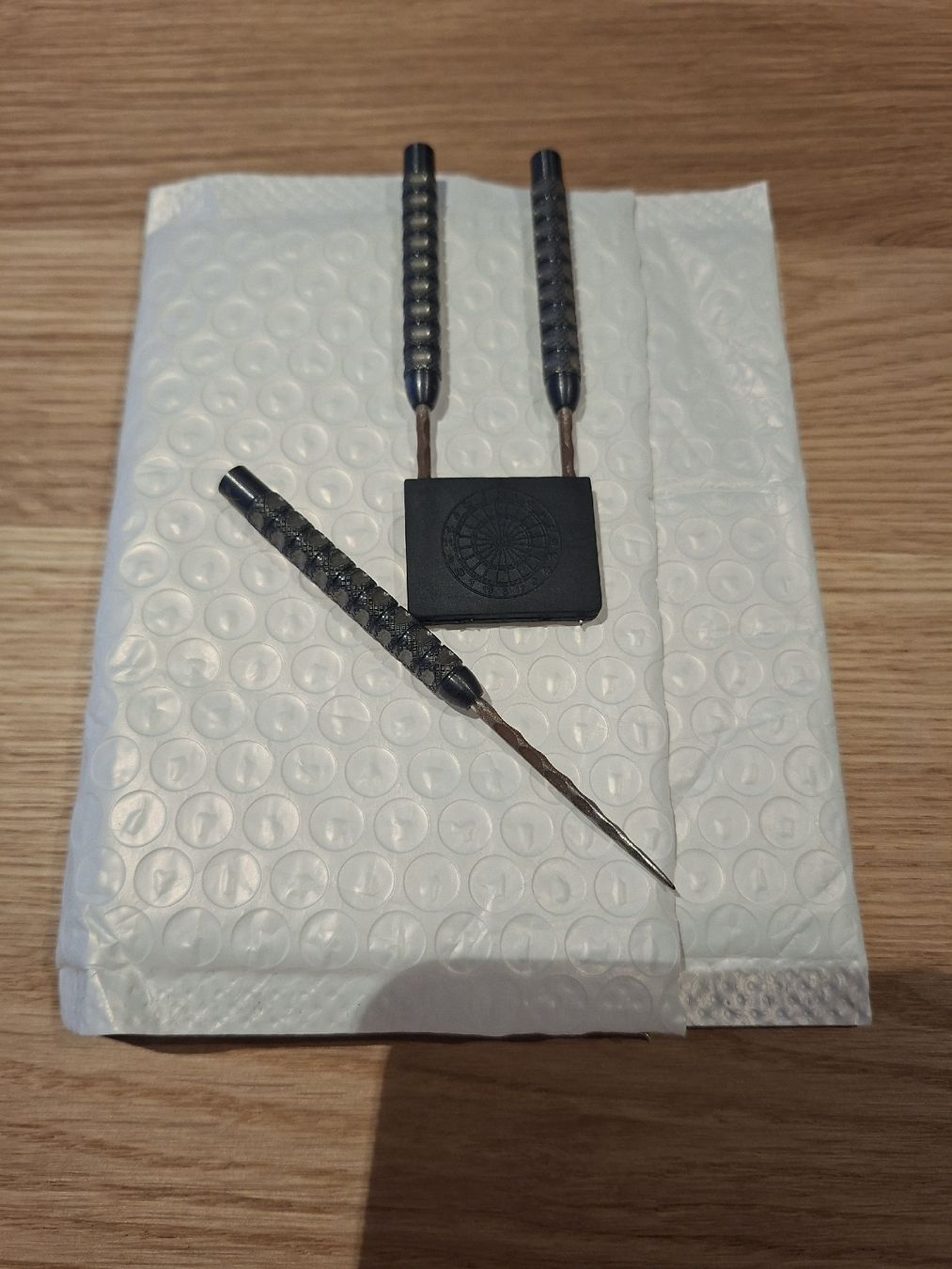 Loxley Katana 23g (Neu (gemäss Beschreibung)) in Schmiedrued für CHF 54 ...