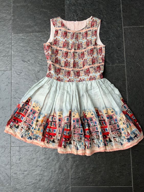 Kleid, JOTTUM, Mädchen, EUR 134, Wunderschön & wie NEU! | Kaufen auf ...