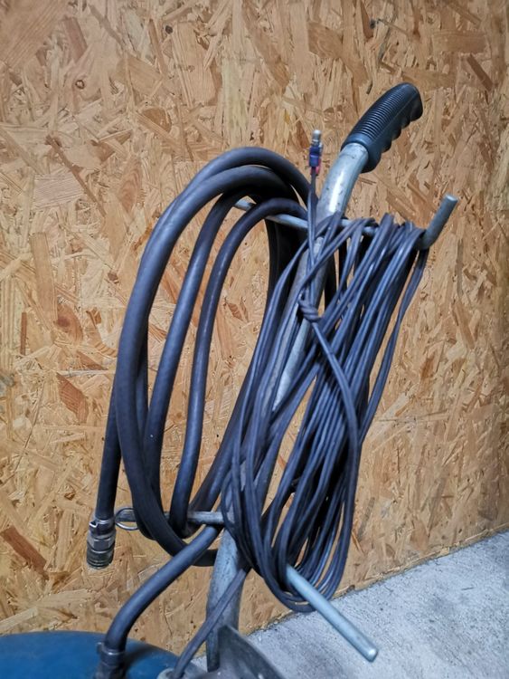 Romess Bremsenentlüftungsgerät S15 (Gebraucht) in jonen für CHF 176 ...