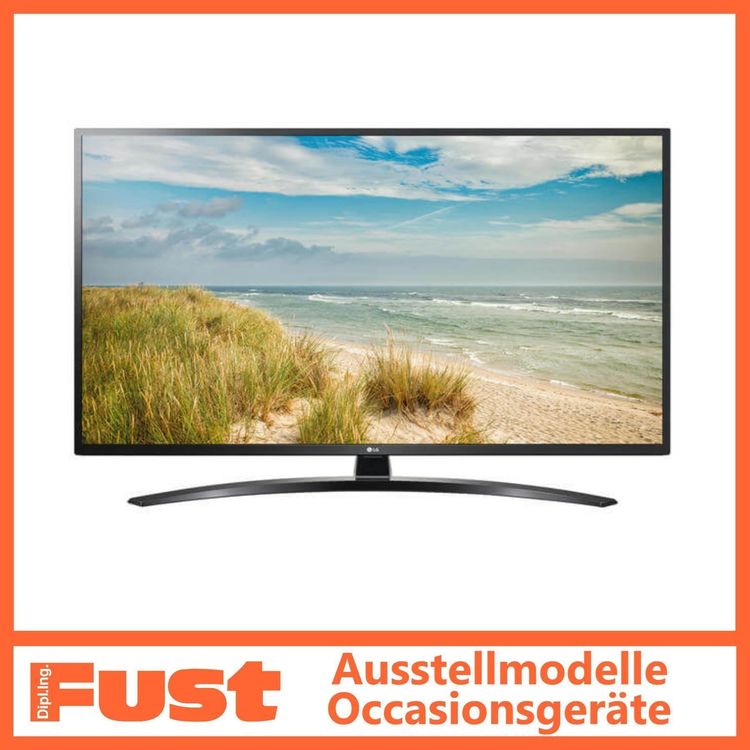 Fernseher LG 43UM7450 | Kaufen auf Ricardo