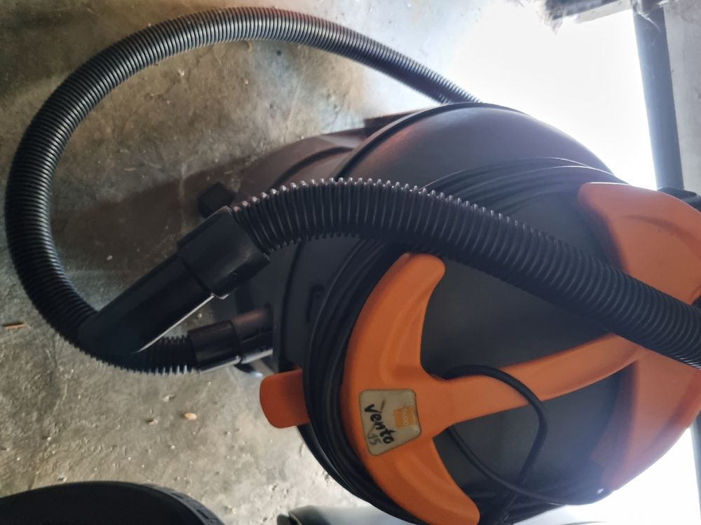 Aspirateur Taski Vento 15 | Kaufen auf Ricardo