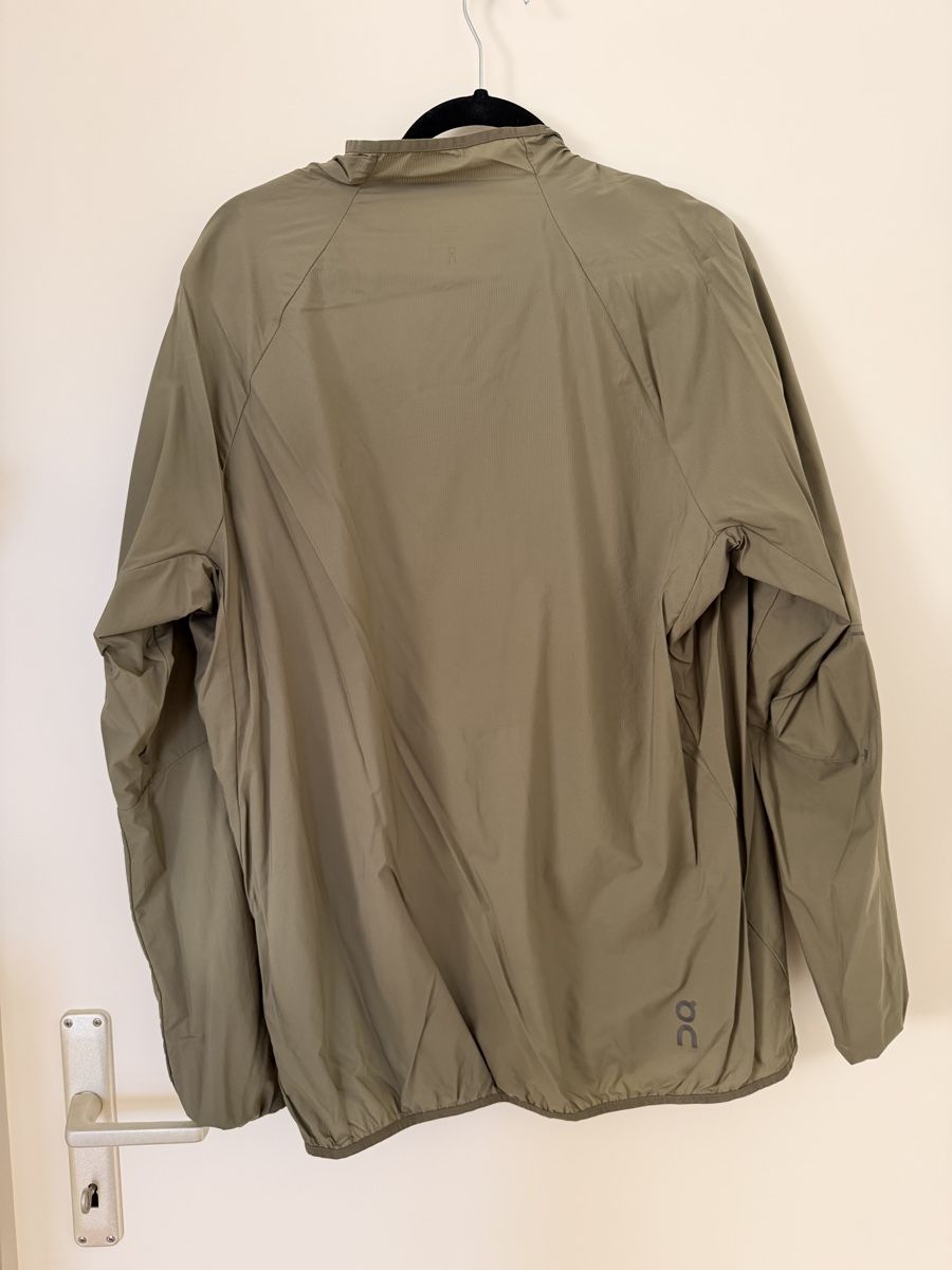 On Running Jacket men’s L (Gebraucht) in Zürich für CHF 30 – mit ...