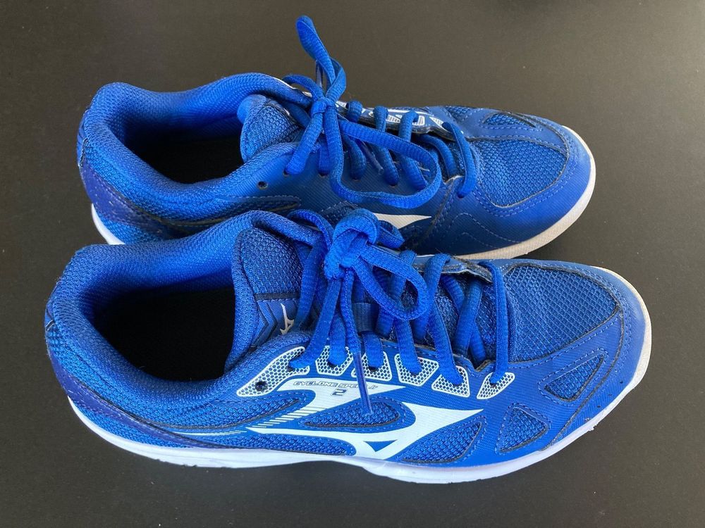 Cyclone Speed, Hallenschuh, 34,5 | Kaufen auf Ricardo