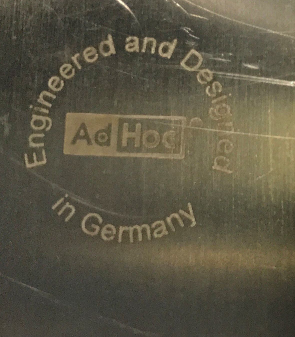 Cerealienspender (Müeslispender) Ad Hoc (Gebraucht) in Grünenmatt für ...