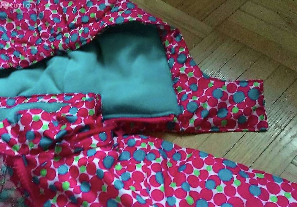 Skianzug Neu 74 80 Schneeanzug Skihose Skijacke (Gebraucht) in Itingen ...