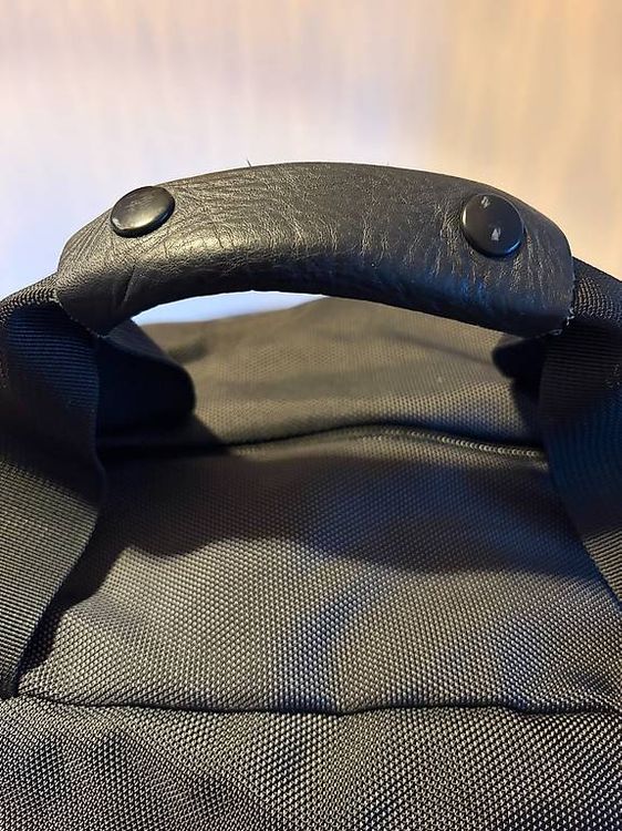 Sac Muji - Duffel bag (D'occasion) à Genève pour CHF 45 – retrait ...