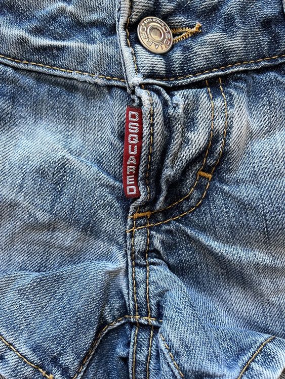 Shorts Dsquared size 40 (Gebraucht) in Chêne-Bougeries für CHF 13 – mit ...