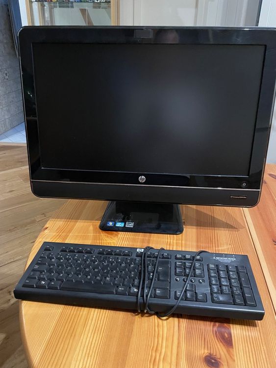 Computer Al in One (Gebraucht) in Hinwil für CHF 100 – nur Abholung auf ...