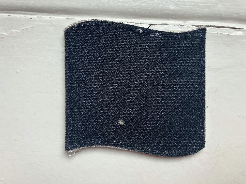 Patch Devgru, Seal Team 6, blue squadron | Kaufen auf Ricardo