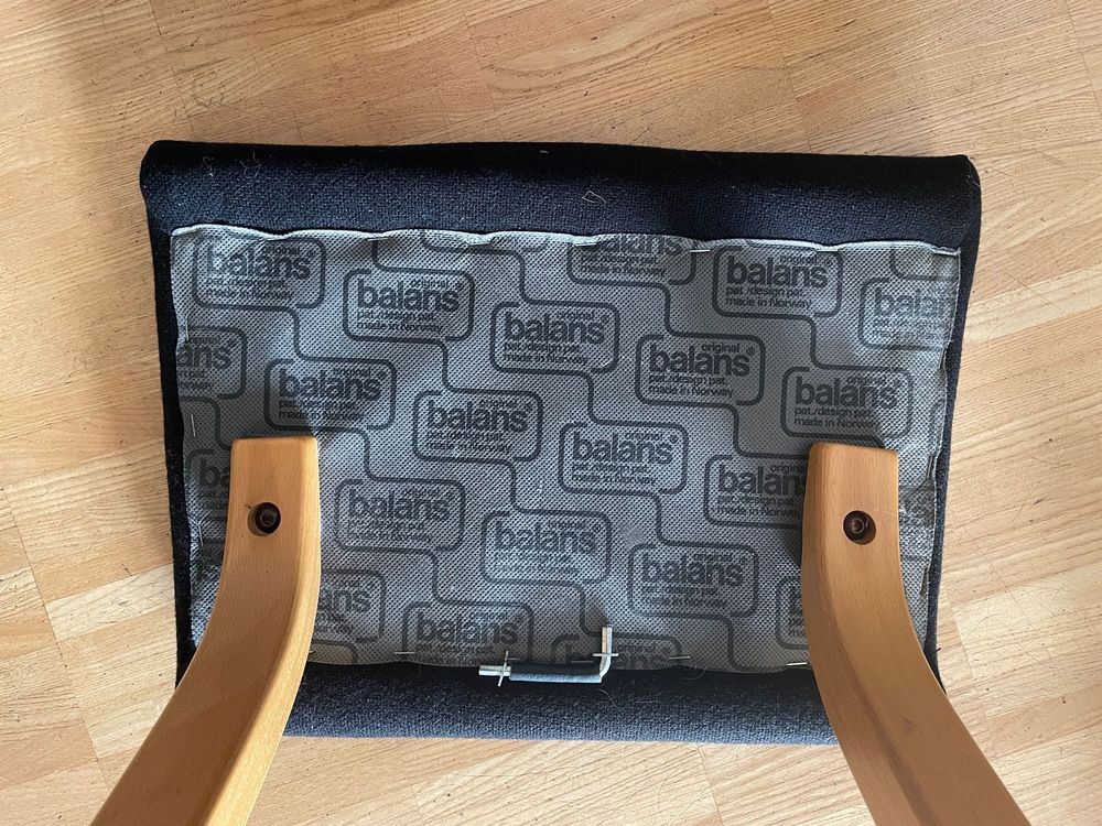 Varier variable balans ehemals Stokke | Kaufen auf Ricardo