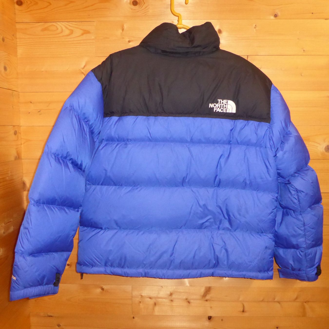 Daunenjacke THE NORTH FACE NUPTSE 1992, Gr. L (Gebraucht) in St.Gallen ...