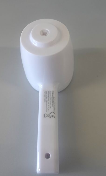 KIWI Akku Handmixer USB | Kaufen auf Ricardo