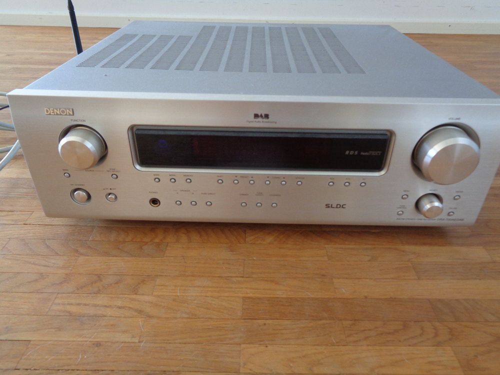 Verstärker Denon S.L.D.C. DAB (Gebraucht) in Bubikon für CHF 30 – nur ...
