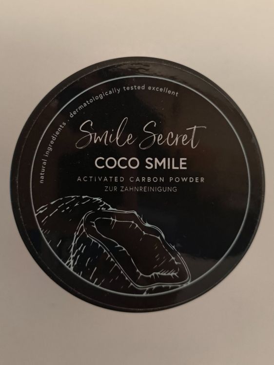 Smile Secret COCO SMILE | Kaufen auf Ricardo