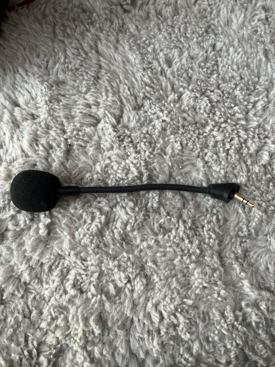 HyperX Cloud Alpha Gaming Headset - Top Zustand!🎧🎮 (Gebraucht) in Uzwil ...