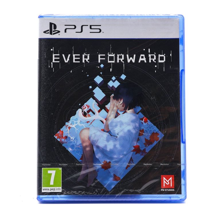 Ever Forward - PS5 - NEW (Neu und originalverpackt) in Paudex für CHF 19.9 – mit Lieferung auf ...