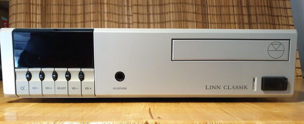 LINN Classik Music - CD, Tuner, Vollverstärker | Kaufen auf Ricardo