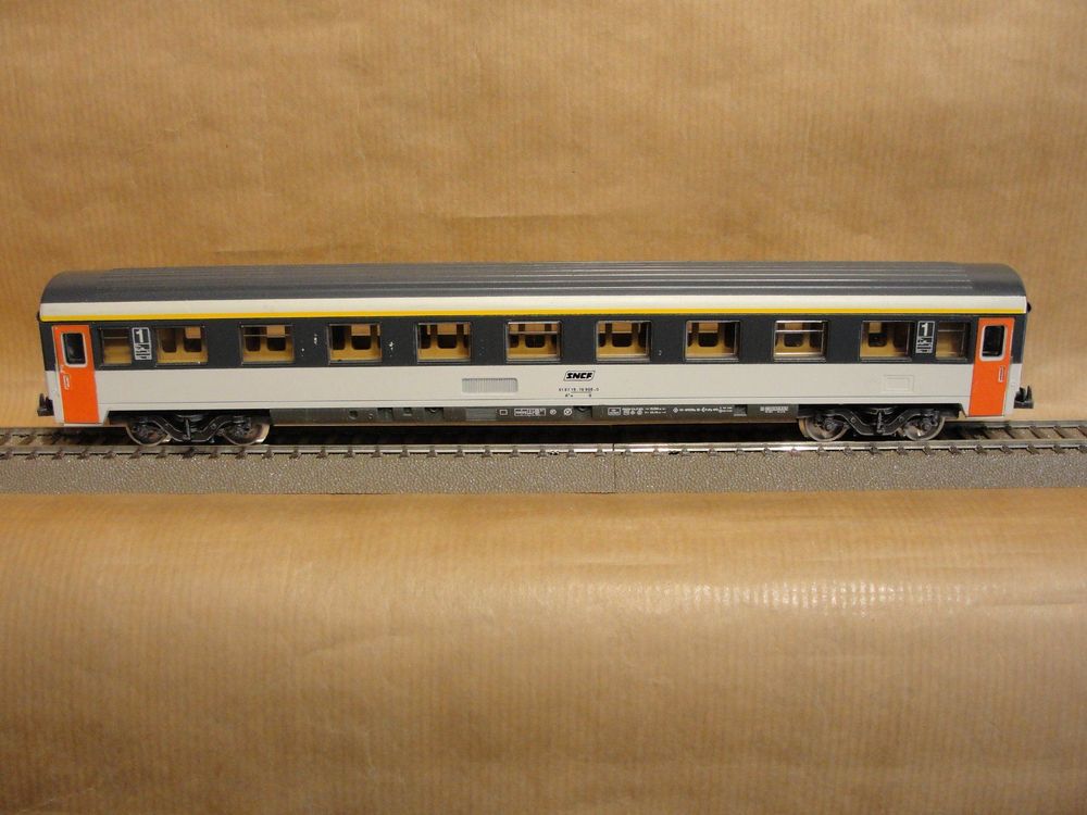 Lima 309241 SNCF Personenwagen 1.-Kl. | Kaufen auf Ricardo