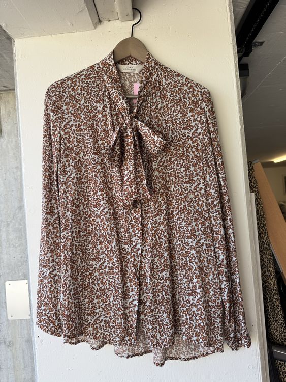 Max Volmay blouse (Neu (gemäss Beschreibung)) in Binningen für CHF 25 – mit Lieferung auf ...