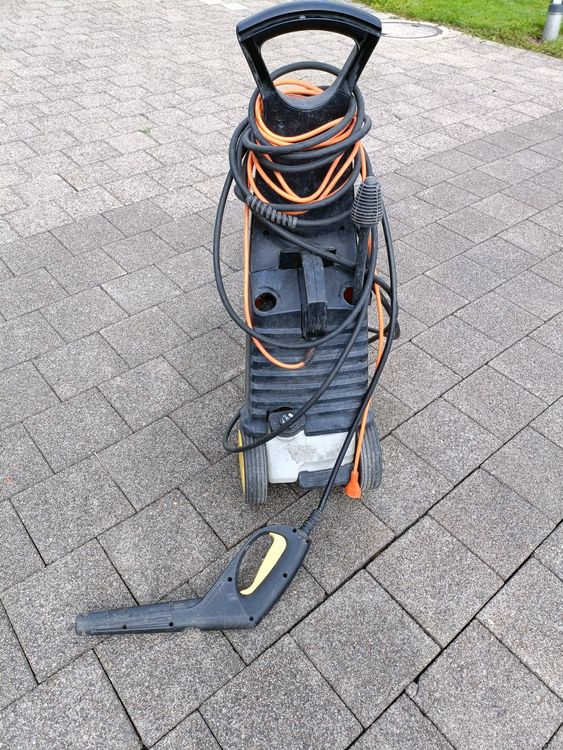 Kärcher 720 MX Hochdruckreiniger (Gebraucht) in Pfäffikon ZH für CHF ...
