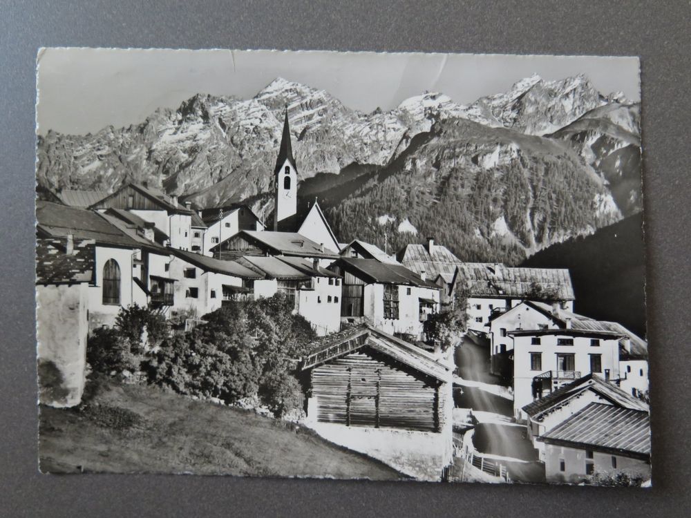 GUARDA - IM UNTERENGADIN (Gebraucht) in Wittenbach für CHF 12 – mit Lieferung auf Ricardo kaufen