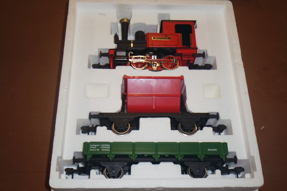 SET TRAIN MÄRKLIN °°°° art. 97005248 °°°° (D'occasion) à Avenches pour ...