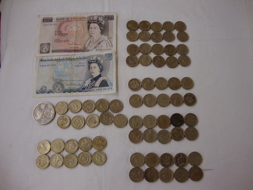 90 Pfund England Kaufen Auf Ricardo
