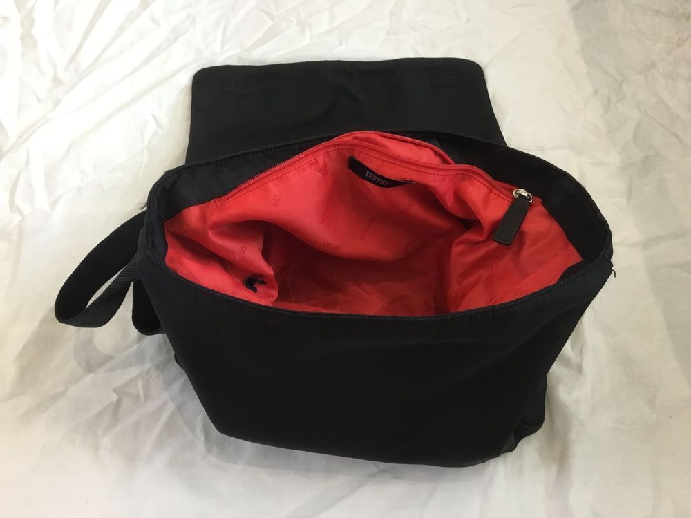 Ferrari Tasche 16M Scuderia (Neu und originalverpackt) in Brigerbad für ...