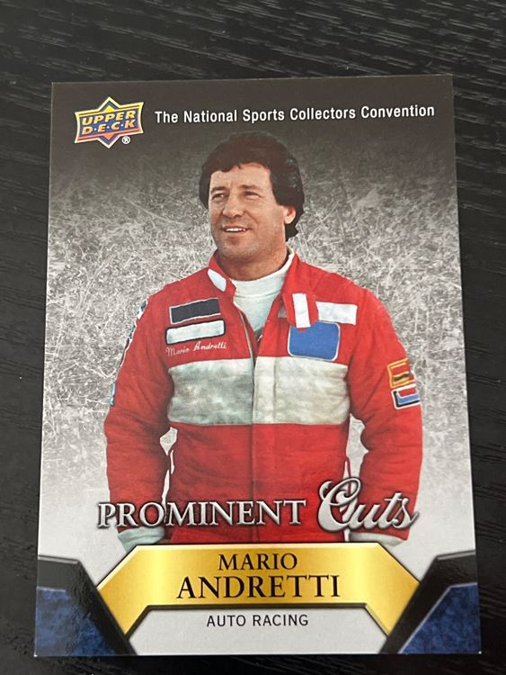 Mario Andretti Formel 1 Legende Weltmeister Lotus 1978 (Gebraucht) in ...