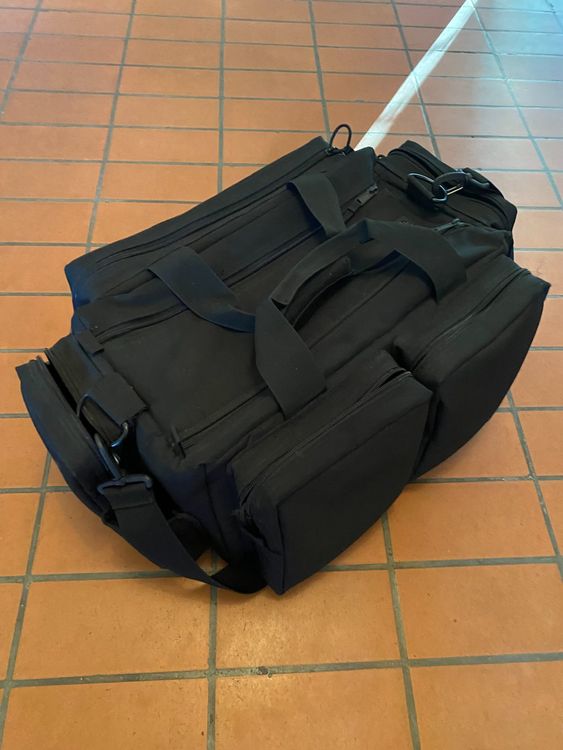 Tasche Range Ready Bag von 5.11 Tactical | Kaufen auf Ricardo