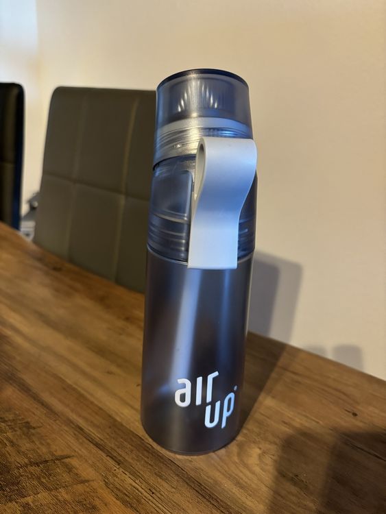 Air up Gen 2 600ml inkl. Pods (Neu und originalverpackt) in Zumholz für ...