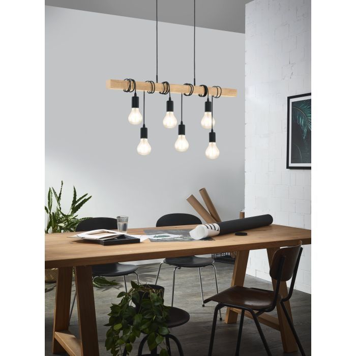 Eglo Townshend Lampe 95499 | Kaufen auf Ricardo