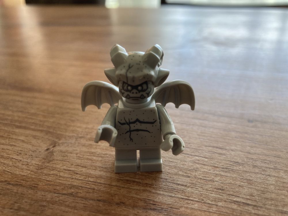 Gargoyle - Lego Minifigur | Kaufen auf Ricardo