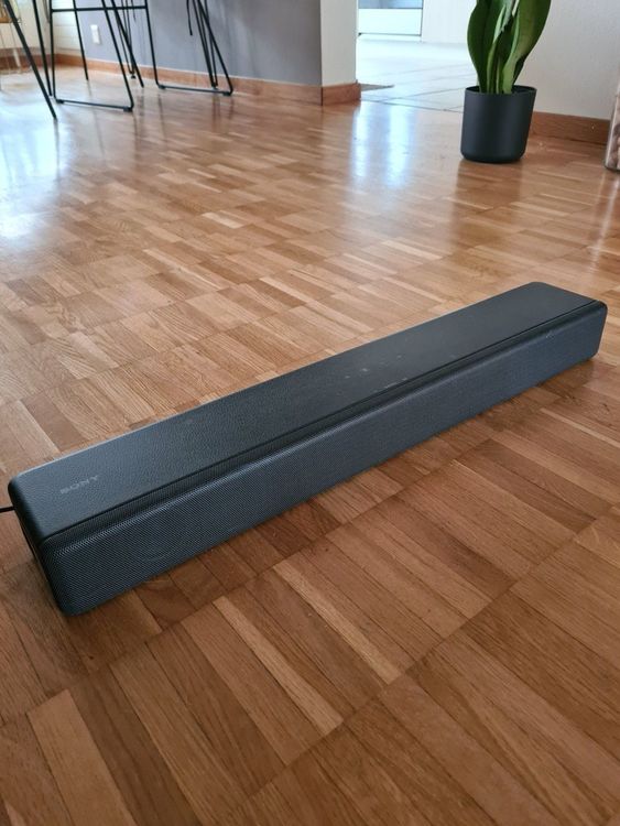 SONY HT-SF200 Soundbar (Gebraucht) in Zürich für CHF 50 – nur Abholung ...