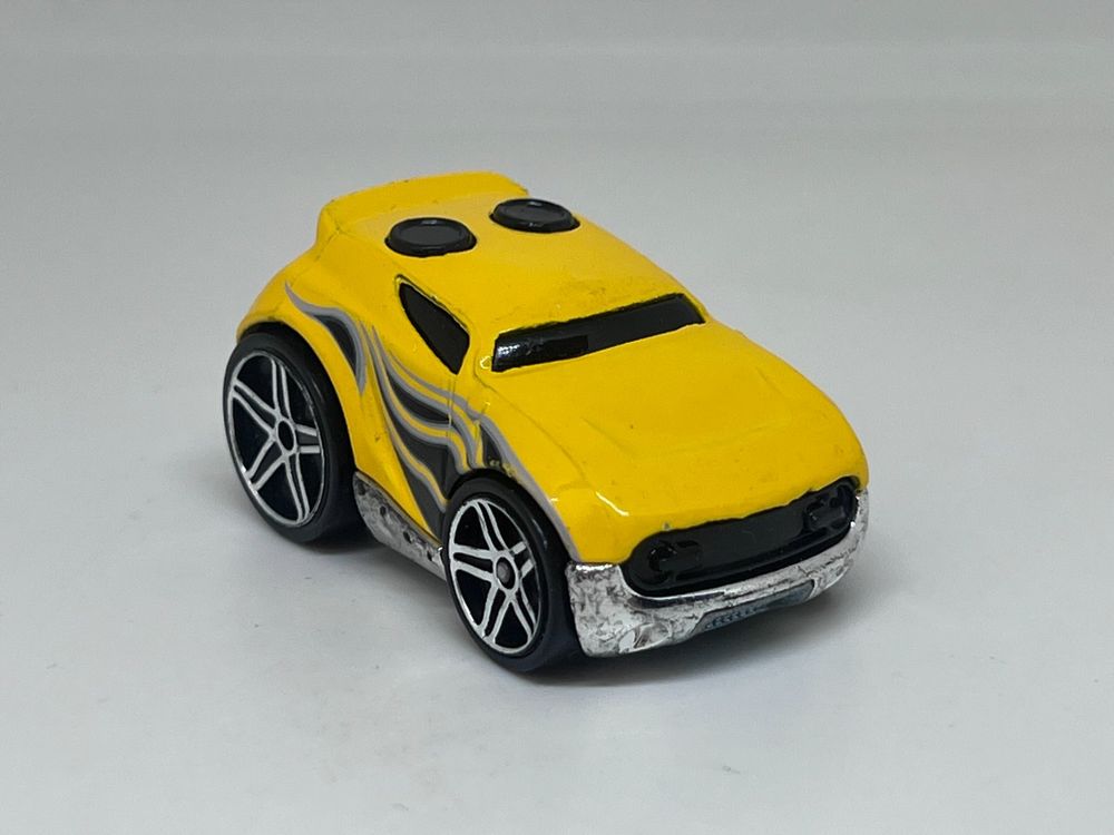 Hot Wheels Rocket Box #478 (Gebraucht) in Wildegg für CHF 2.5 – mit ...