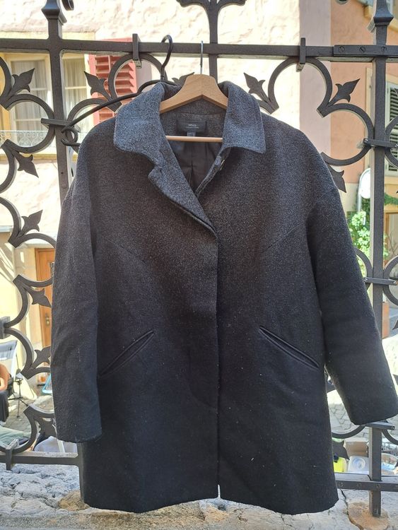 Mantel MANGO | Kaufen auf Ricardo